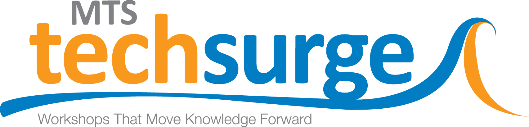 Mini TechSurge and Tech Cafe